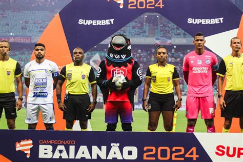 Jornal Correio Bahia x Jequié veja onde assistir escalações e