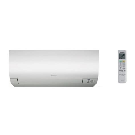 Daikin Perfera FTXM25N Unité murale MultiSplit 2 5 kW