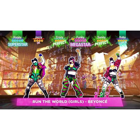 Just Dance Nintendo Switch Pccomponentes Pt