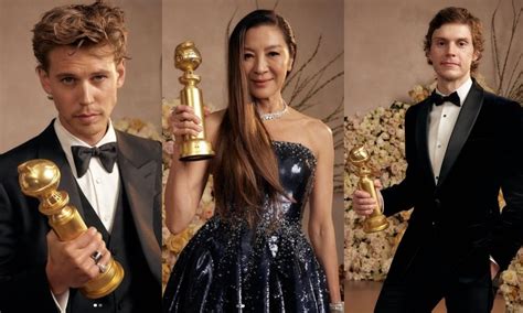 Globos De Oro Lista Completa De Ganadores Peri Dico Am