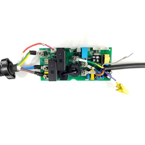 Manufacturer One Stop Electric Car Charging Pile Mainboard Pcb Pcba