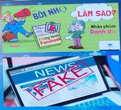Cảnh giác với việc lợi dụng tự do ngôn luận trên không gian mạng Công