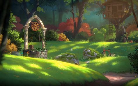 Dreamlight Valley Wallpapers Top Free Dreamlight Valley Backgrounds