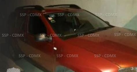 POLICÍA CDMX SSP CDMX DETIENE A TRES HOMBRES EN DOS ACCIONES
