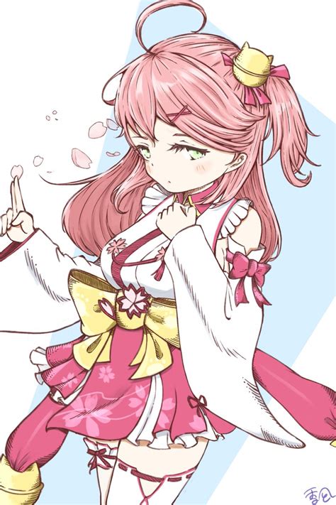 Setsuna On Twitter