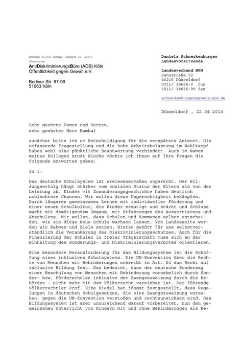 Sehr Geehrte Damen Und Herren Sehr Geehrter Herr Bambal