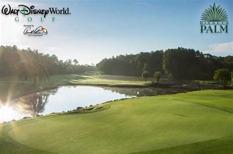 Walt Disney World Golf Florida Golf Coupons GroupGolfer