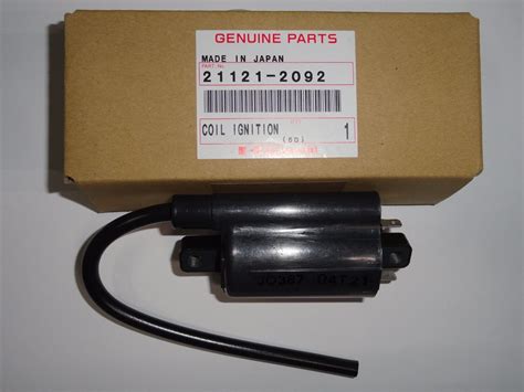 Ignition Coil Oem Genuine Kawasaki Mule