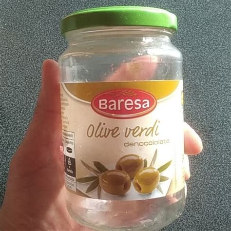 Baresa Olive Verdi Review Abillion