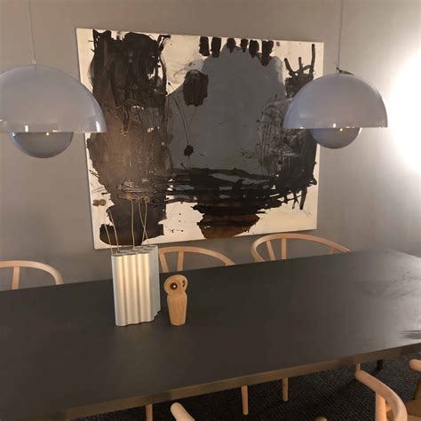 Styling hos Høgh Møbler Anne Berg Indretning