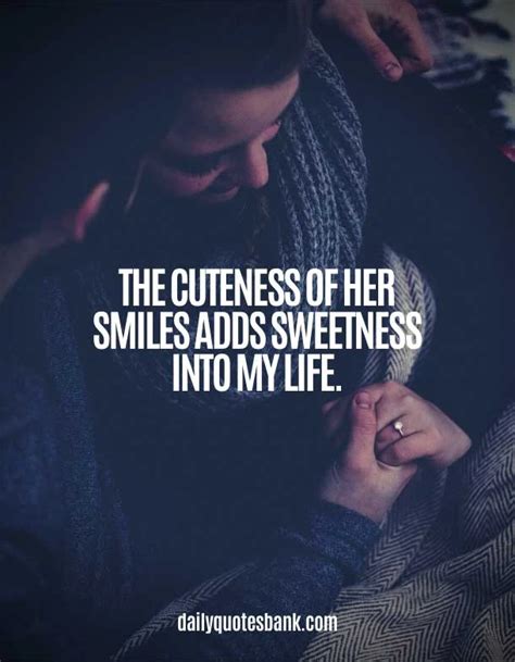 150 Cute Romantic Love Quotes To Make Her Feel Special