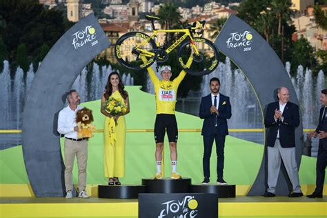 Tour De France 2025 Toutes Les Rumeurs Du Parcours TotalVelo