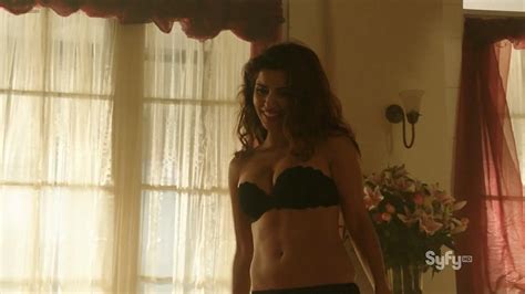 Katrine De Candole Nude Dominion 2014 S1e8 Hd720p