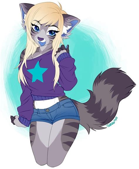 Pin On Furry