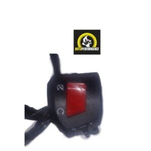 CHOQUE ELÉCTRICO AGILITY 125 Motoperformance Repuestos para motos