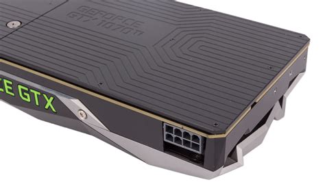 Nvidia GeForce GTX 1070 Ti Founders Edition Review Bit Tech Net