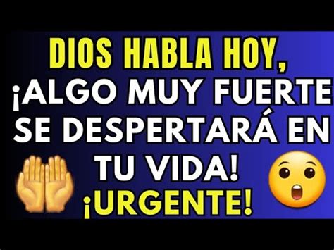 11 11 Mensaje de Dios Dios te habla hoy habla ahora Tu situación