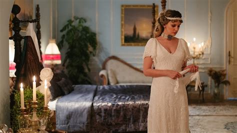 Farah Zeynep Abdullah ve Boran Kuzum un Başrolünde Olduğu Bihter
