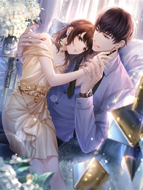 Koi To Producer Evol X Love Mr Love Queen S Choice Image By