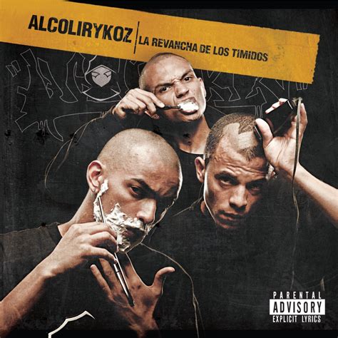 Urban Roosters on Twitter Hace 13 años AlcolirykoZ lanzó su primer