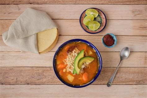 Cuales Son Los Tipos De Caldos M S Deliciosos Y Reconfortantes Que