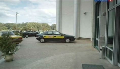 IMCDb org 1995 Citroën Xantia in Zonnentau 2012