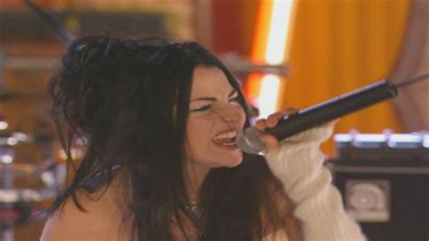 Evanescence Bring Me To Life Live At Billboard Music Awards YouTube