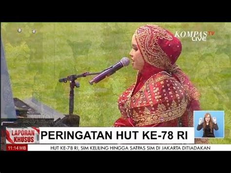 Lirik Lagu Melati Suci Ciptaan Guruh Soekarno Putra Dafunda
