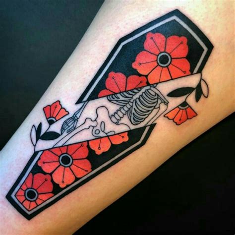 Tatuajes De Flores Y Su Significado Para Adornar Tu Piel Tattoos