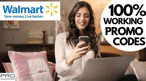 How To Find For Working Walmart Coupon Codes Online Latest Working