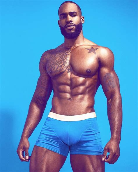 Pin On Sexy Black Men