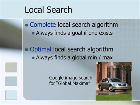 csci 4310 lecture 10 local search algorithms ppt download