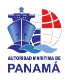 Autoridad Maritima de Panamá Organizaciones Datos Abiertos de Panamá