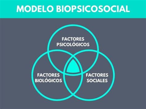 Modelo Biopsicosocial Concepto Factores Ventajas Desventajas