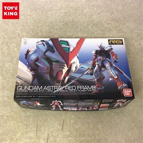 目立った傷や汚れなし1円 RG 1 144 機動戦士ガンダムSEED ASTRAY ガンダムアストレイ レッドフレームの落札情報詳細