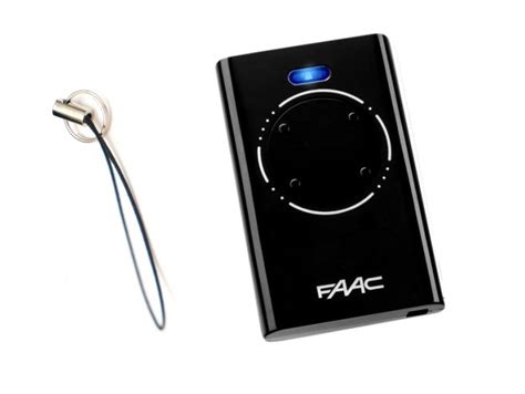 NOWY ORYGINALNY PILOT FAAC XT4 868 SLH LR 4 KANAŁOWY 7870101 Cena