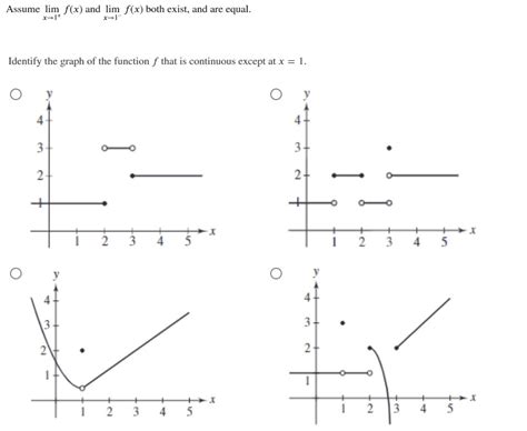 solved evaluate the limit use symbolic notation and