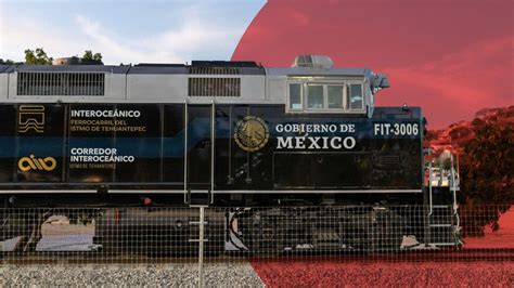 Tren Interoceánico rutas precios y todo lo que debes saber del nuevo