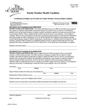2008 Form DoL WH 380 EFill Online Printable Fillable 58 OFF