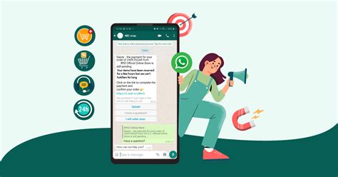 How To Market With WhatsApp Tekbro Ng