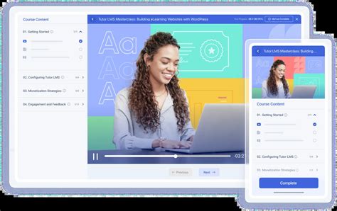 Tutor Lms Pro Most Powerful Wordpress Lms Plugin