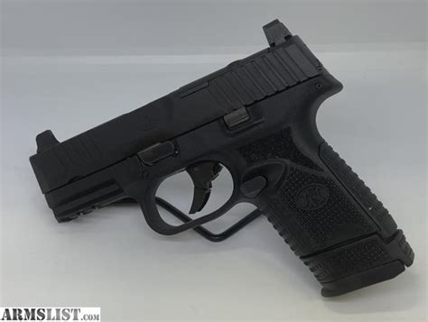 Armslist For Sale Fn Mm