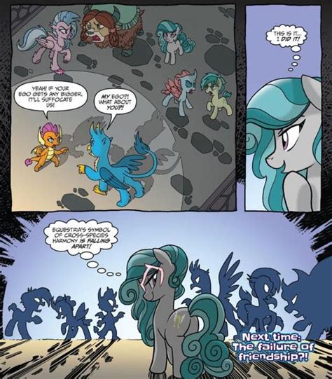 1749092 Safe Artist Tonyfleecs Derpibooru Import Idw Gallus