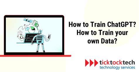 How To Train ChatGPT How To Train Your Own Data Computer Repair