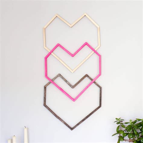 36 Best DIY Wall Art Ideas Designs And Decorations For 2021