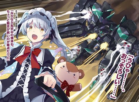 Leen Isekai Wa Smartphone To Tomo Ni Image Zerochan Anime