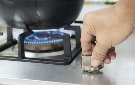 Tiba Tiba Boleh Meletup Ini Dia Panduan Keselamatan Tong Gas Wanita