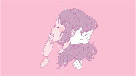 Pastel Anime Girl Wallpapers Top Free Pastel Anime Girl Backgrounds Wallpaperaccess