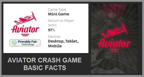 Aviator Crash Game Review Predict The Plane Crash Win Crypto