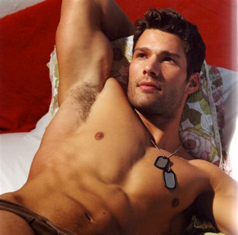 Gorgeous Men Aaron O Connell